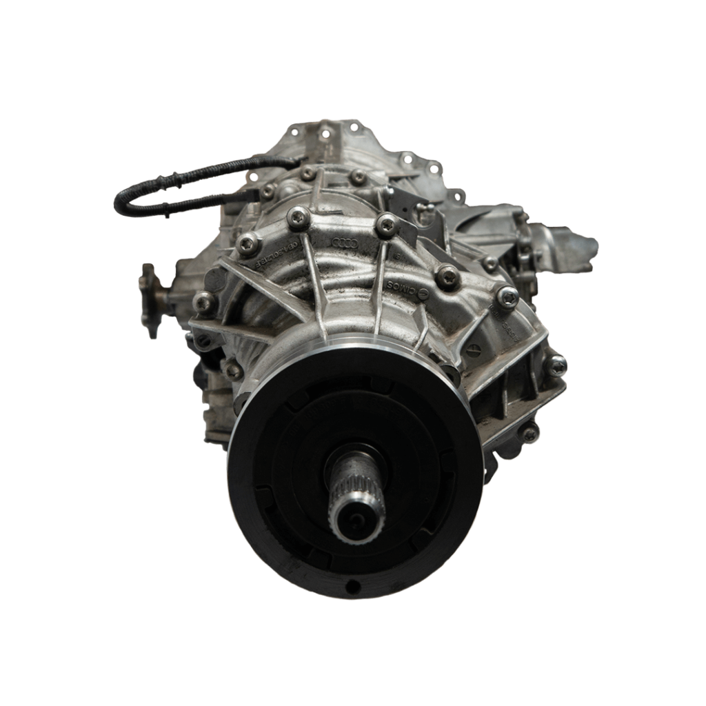 Transmisión automática 0B5 - Refaccionaria Gómez