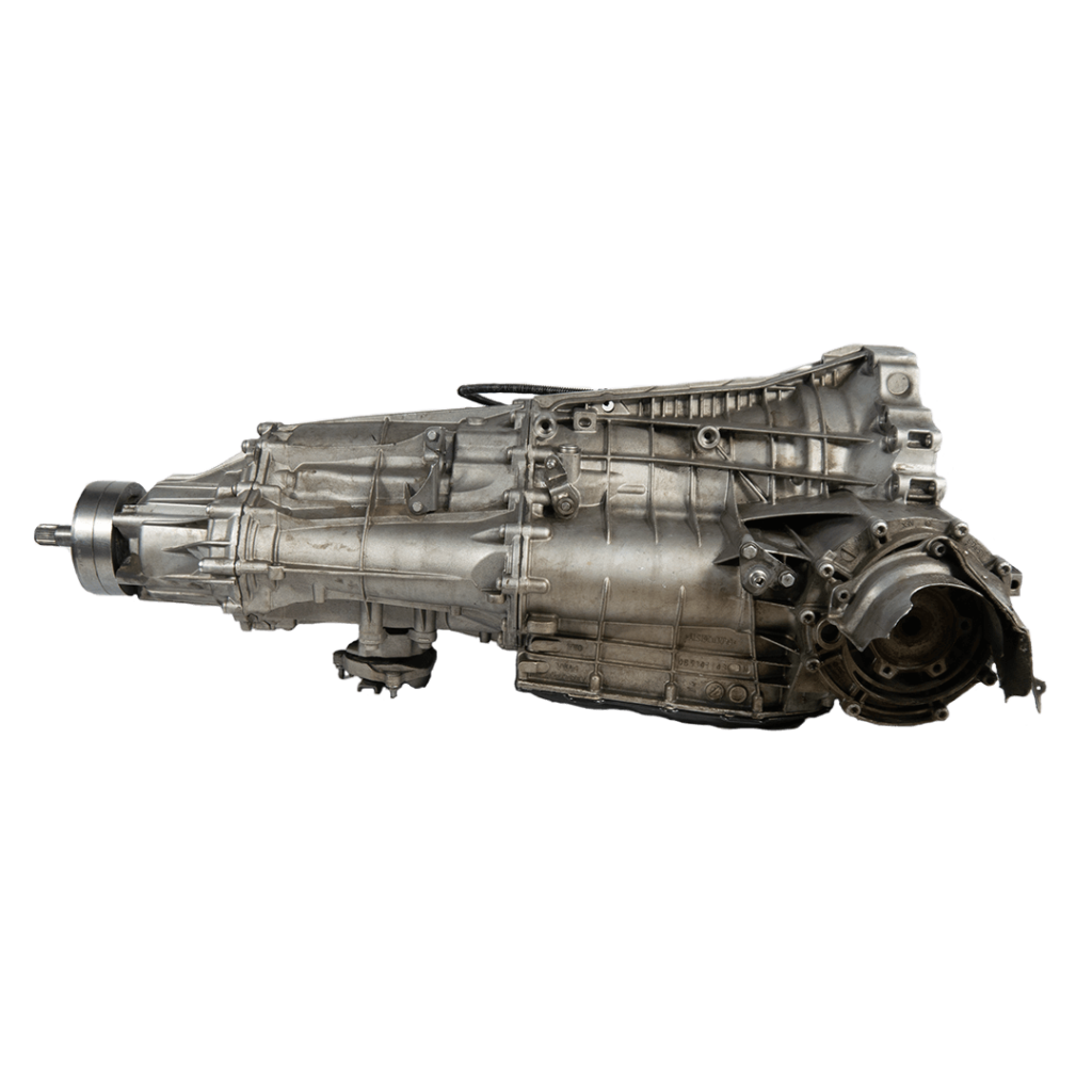 Transmisión automática 0B5 - Refaccionaria Gómez